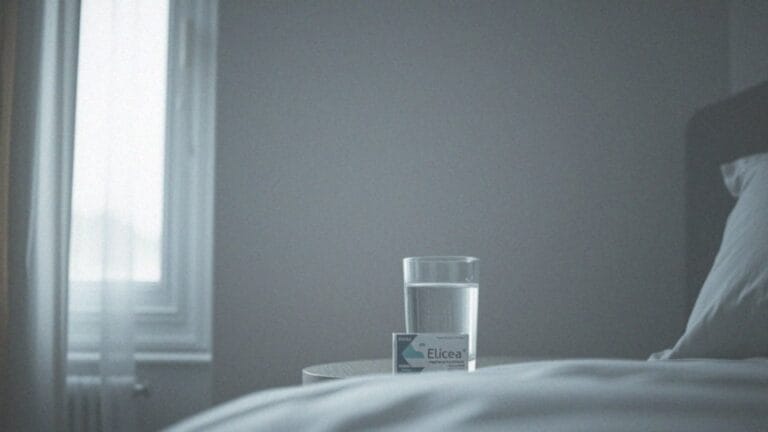 Elicea na co stosować? Działanie i zastosowanie leku